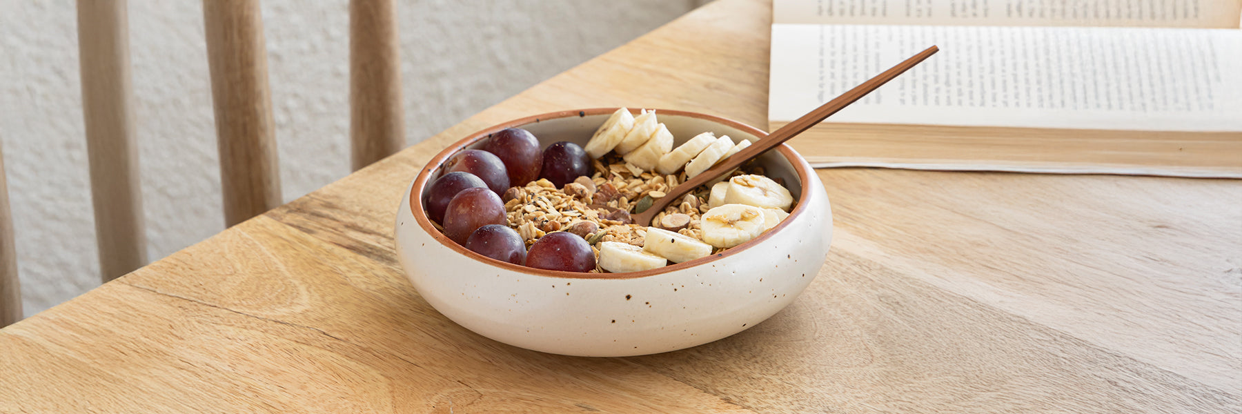 Bowl Connoisseur: A Deep Dive Into Choosing The Perfect Types of Bowls ...