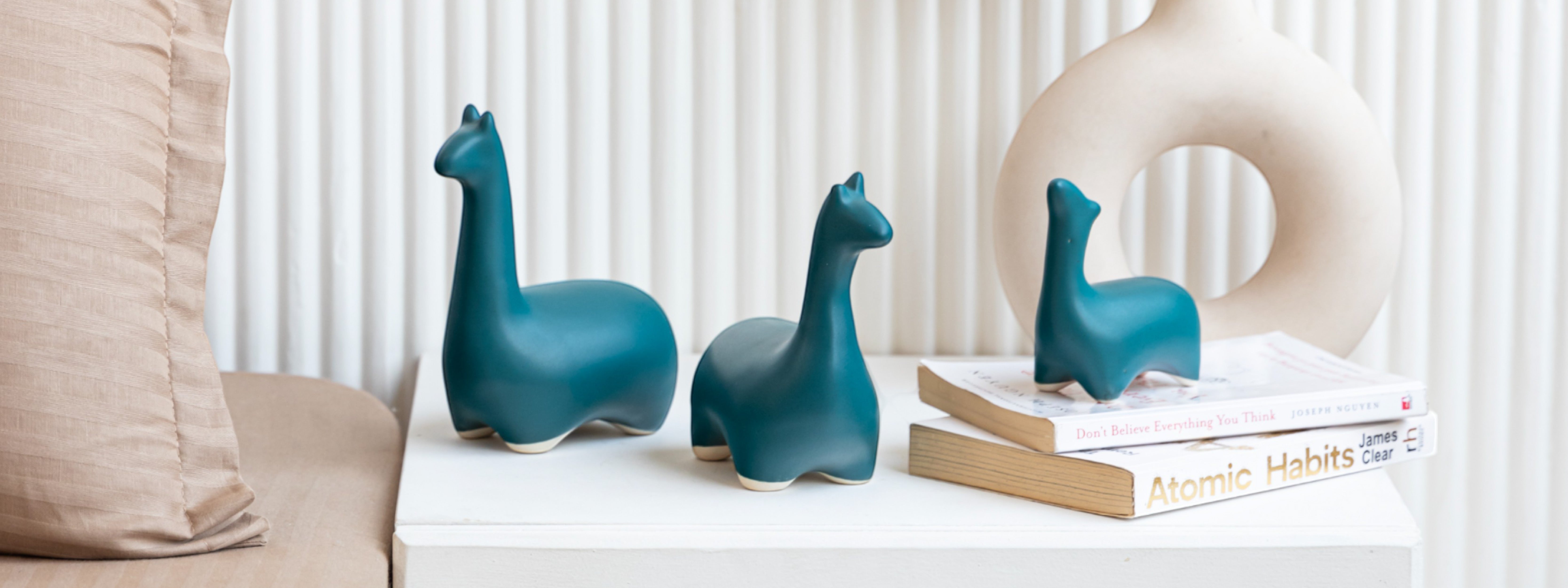 Earthy, Elegant & Eco-Friendly: Style Your Home with Ceramic Decor ...